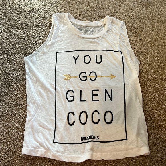 Mean Girls | Tops | Mean Girls Top | Poshmark